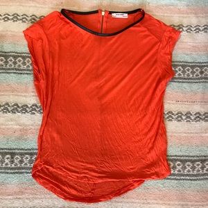 Zara | Tops | Zara Wb Collection | Poshmark